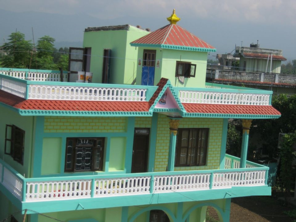 Khairahani 6 Parsa Chitwan | A2z Photos Picture