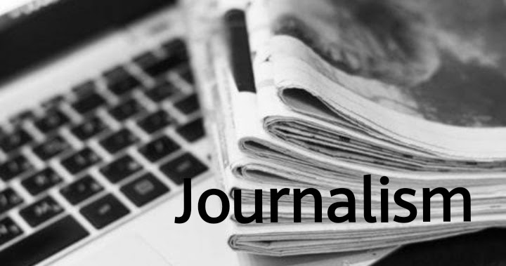 Journalism: Lead and Feature writing