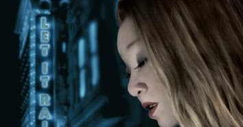 Rex and the Bass: Blues Blast Magazine Album Review: Deb Ryder – Let it ...