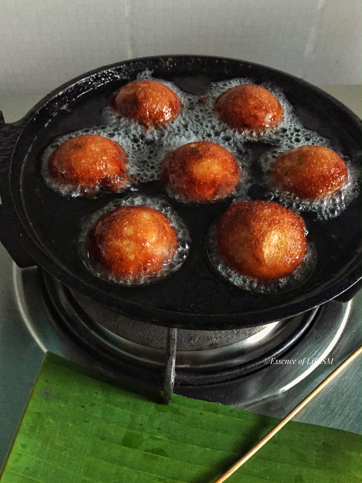 UNNIYAPPAM