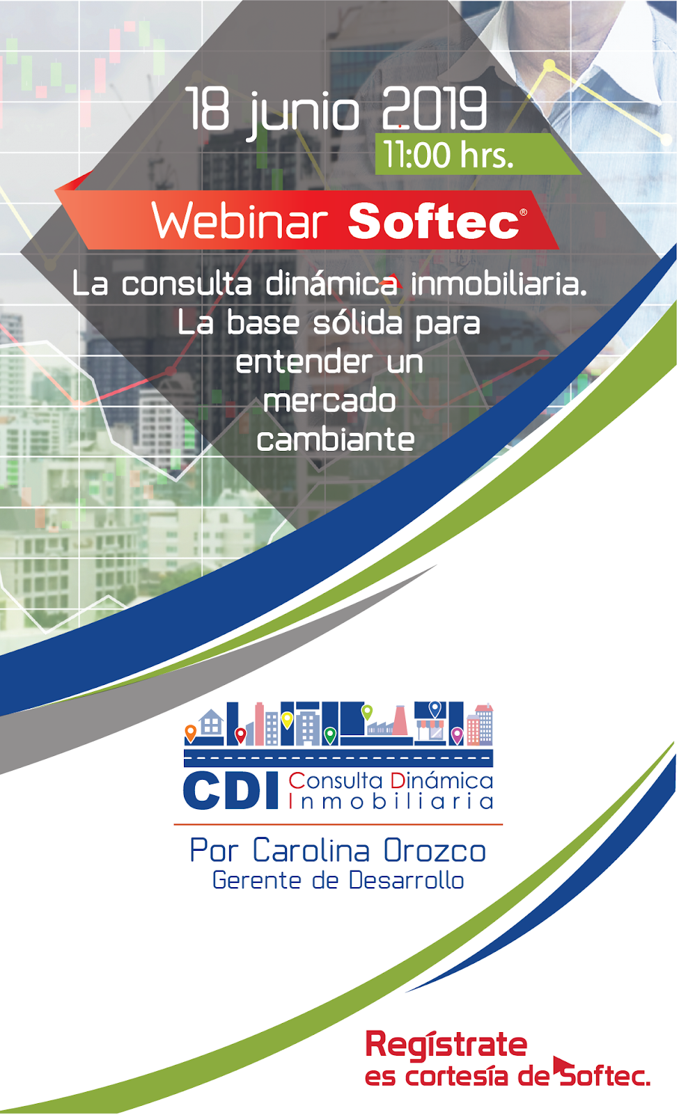 CDI SOFTEC: 2019