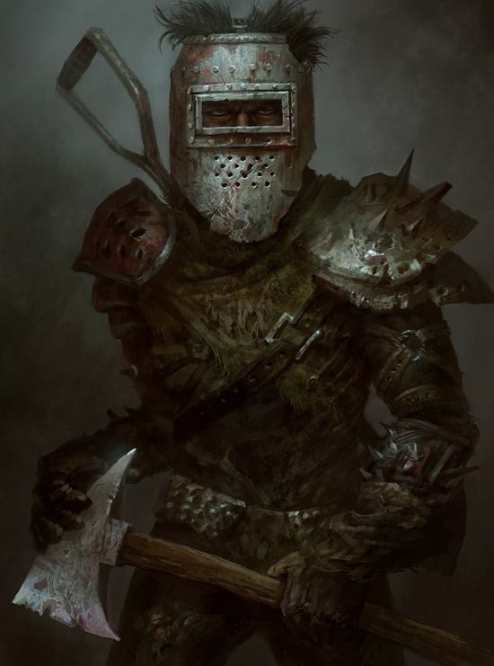 Den of the Lizard King: Come the ACKS-pocalypse