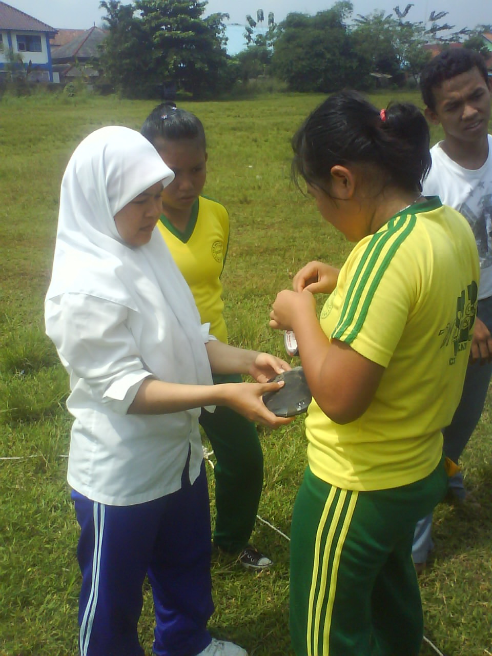 SLB NEGERI KAB. BOGOR: PROFIL SLB NEGERI KAB. BOGOR