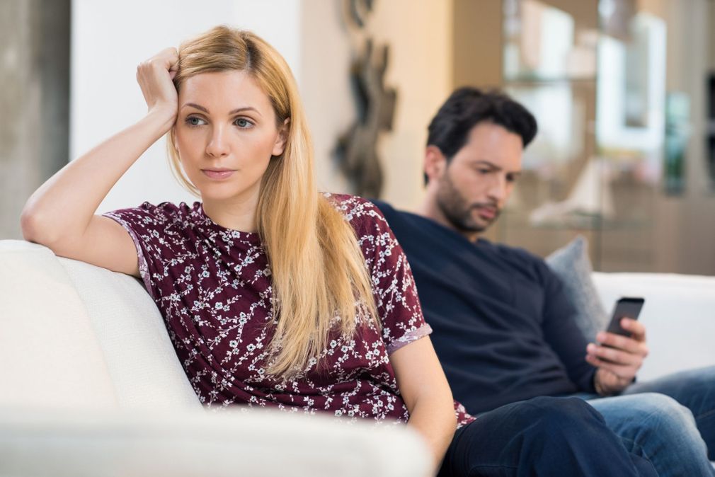 Les 11 raisons qui poussent un homme à quitter sa femme Les 11 raisons qui poussent un homme à quitter sa femme