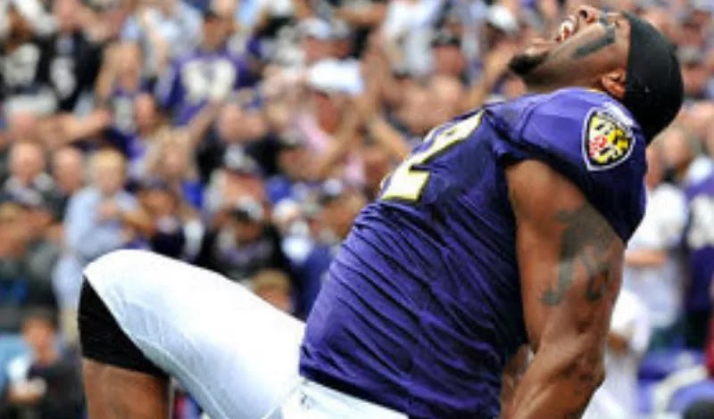 Baltimore Ravens Super Bowl Wins