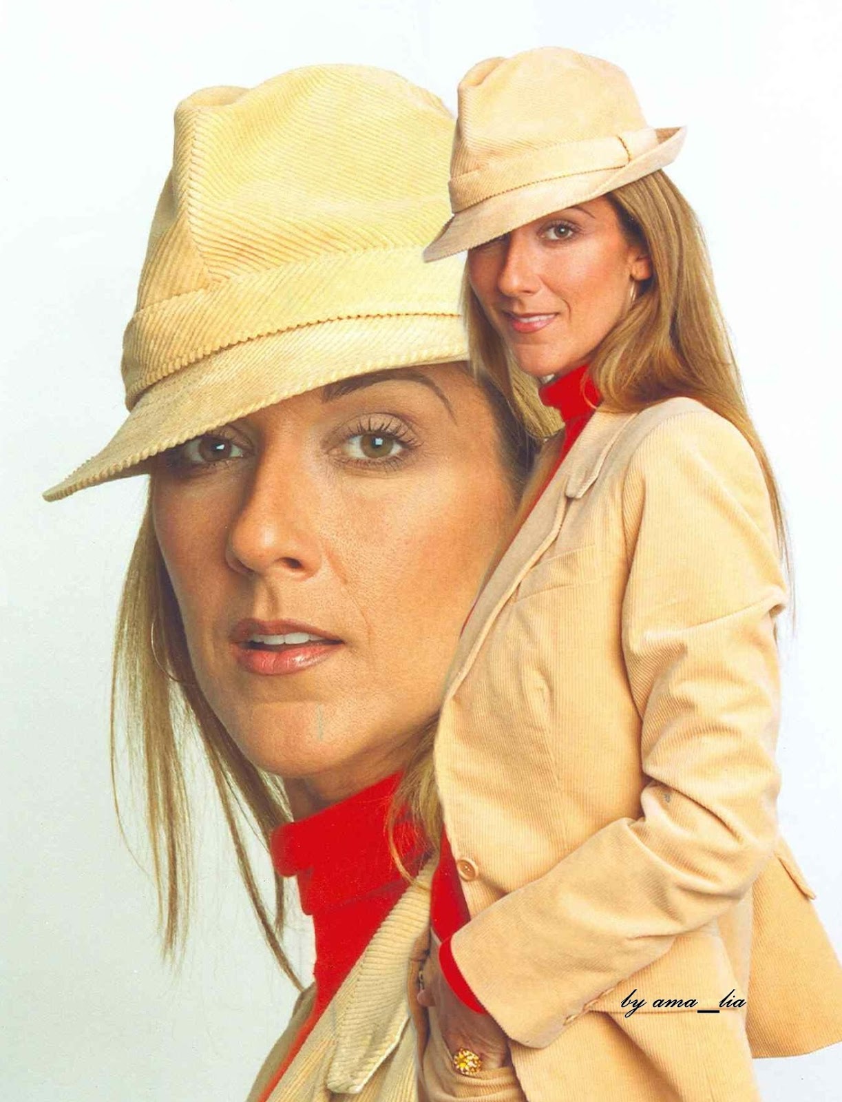 Celine Dion Wallpapers