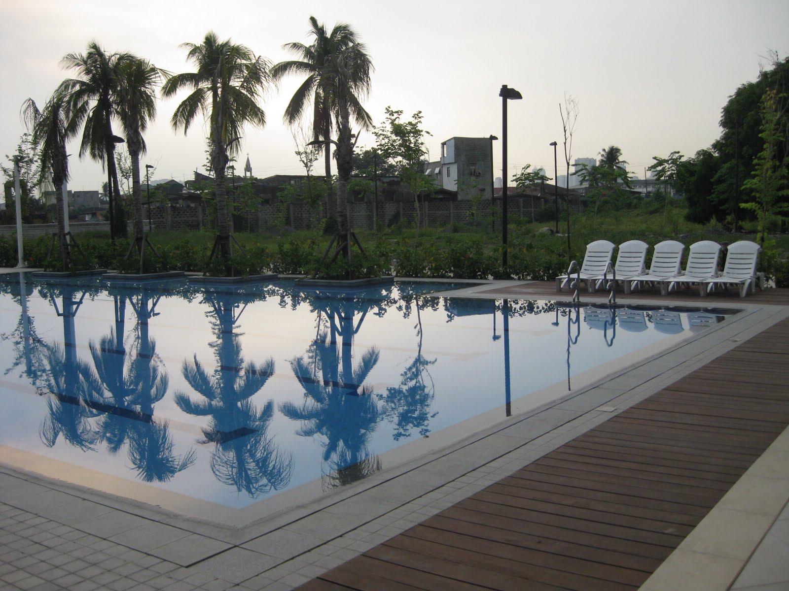 @ 6K / MO. - THE ROCHESTER CONDO - ROCHESTER CONDOMINIUM @ PASIG CITY ...