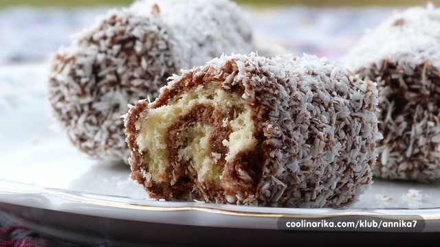 DOMACI RECEPTI IZ MOJE KUHINJE: FENOMENALNI RECEPT ZA CUPAVCE: ROLOVANI ...