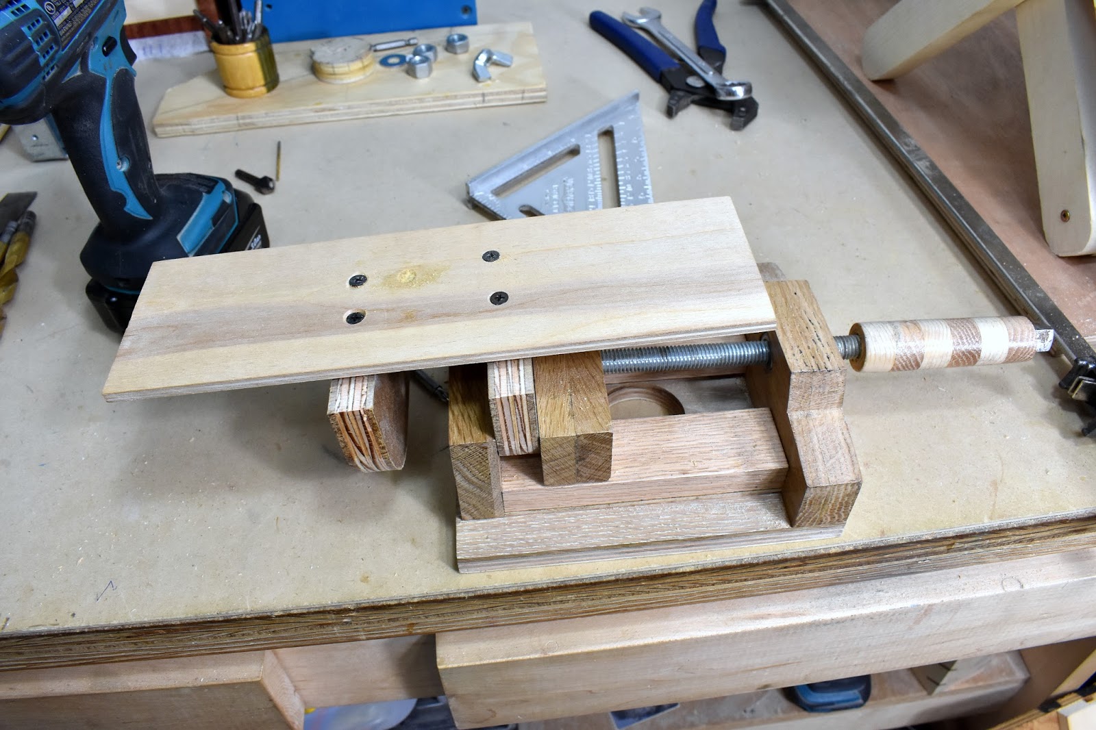 Jax Design: Dog Elevator