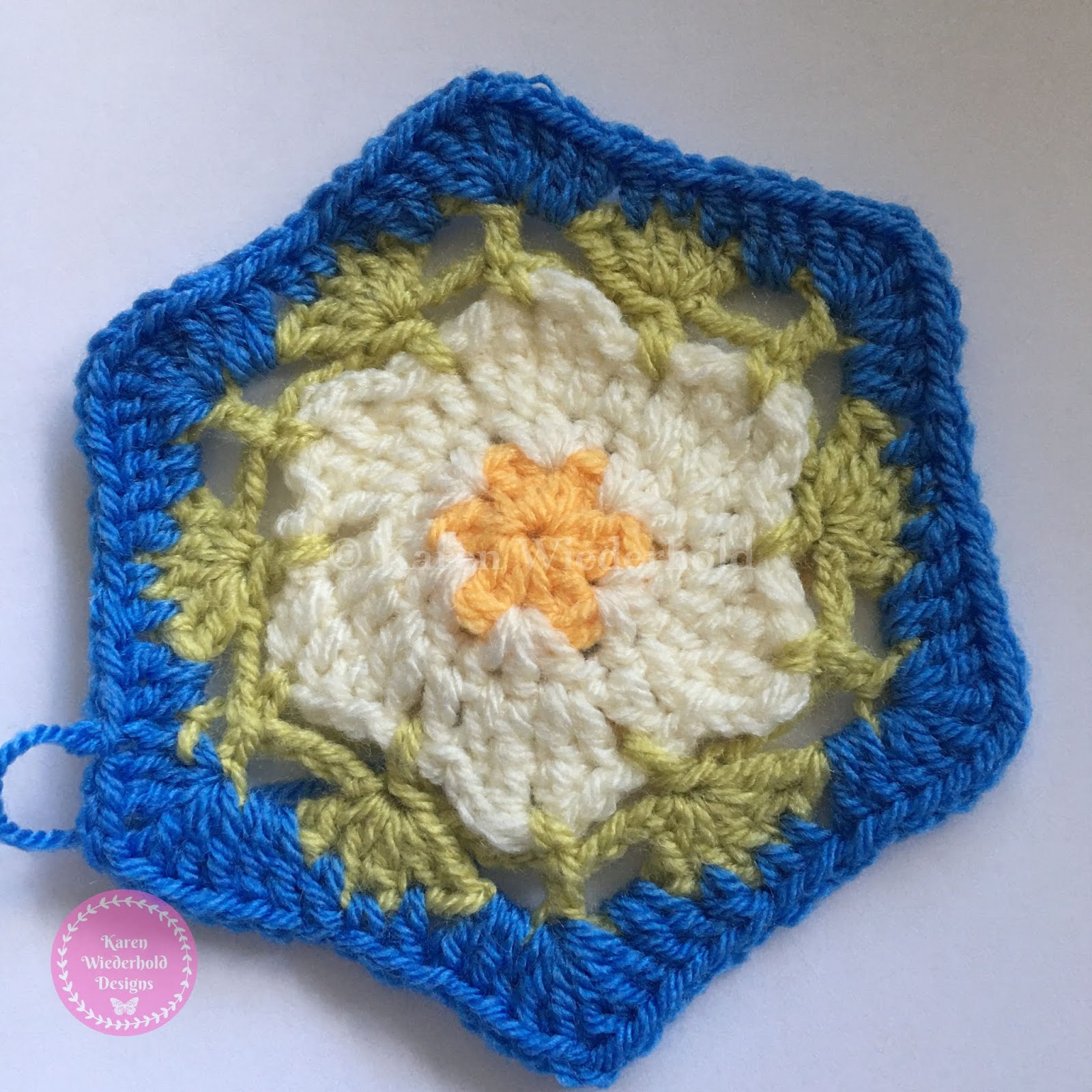 Weediflower Creations: Crochet