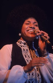 FROM THE VAULTS: Bettye Swann born 24 October 1944