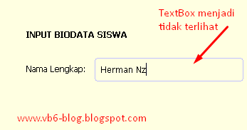 Tips Modifikasi ActiveX Control Default - Visual Basic 6.0: Tutorial Pemrograman vb6