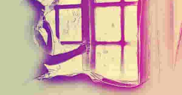 Perempuan yang Selalu Memandang ke Luar Jendela - Muhtadi.ZL* - KAWACA.COM