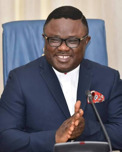 Ayade commences construction of multi-billion naira poultry/livestock ...