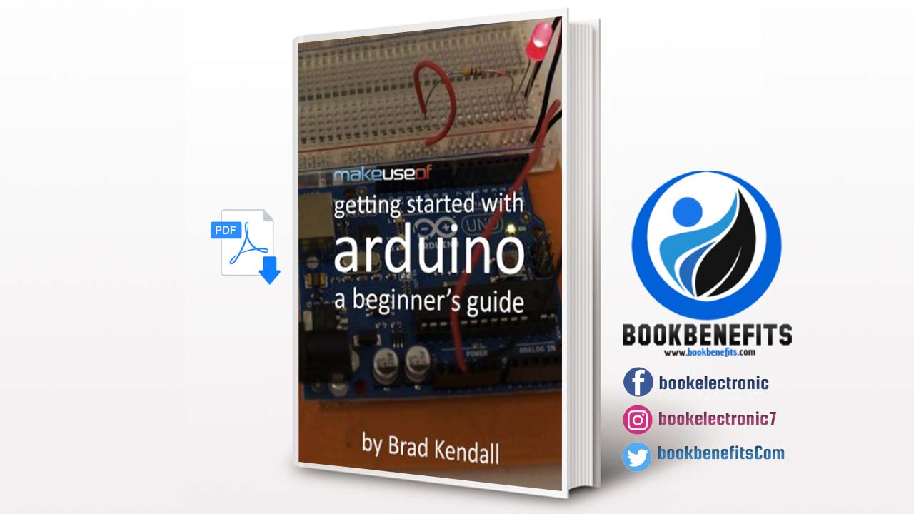 Getting Started With Arduino Download Pdf