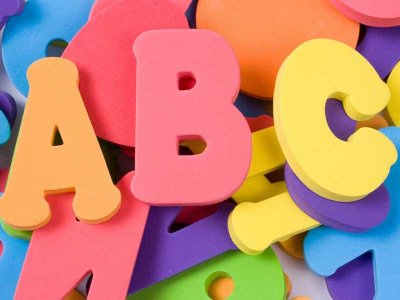 Aprendiendo con las letras.: Uso de las Letras