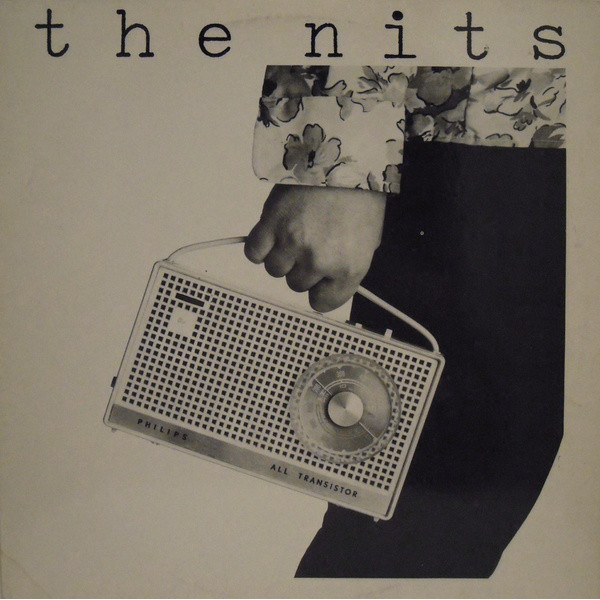 Classic Rock Covers Database: Nits - The Nits (1978)