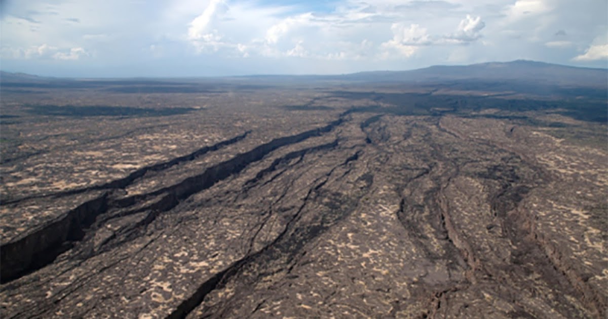 STEM Education: A New Ocean Forming in the Afar Region