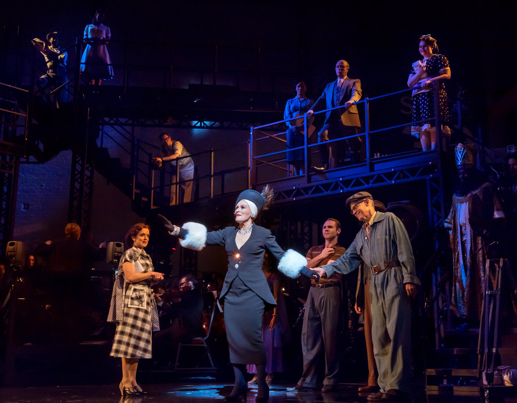 JK's TheatreScene: BEST OF THE DECADE: 10 Favorite Broadway Musical ...