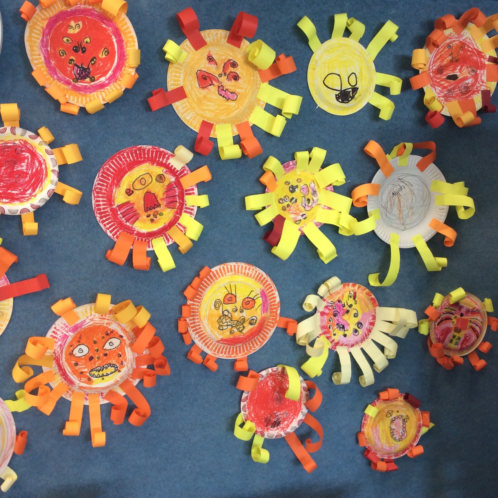 Ahuriri - New Entrant Nest