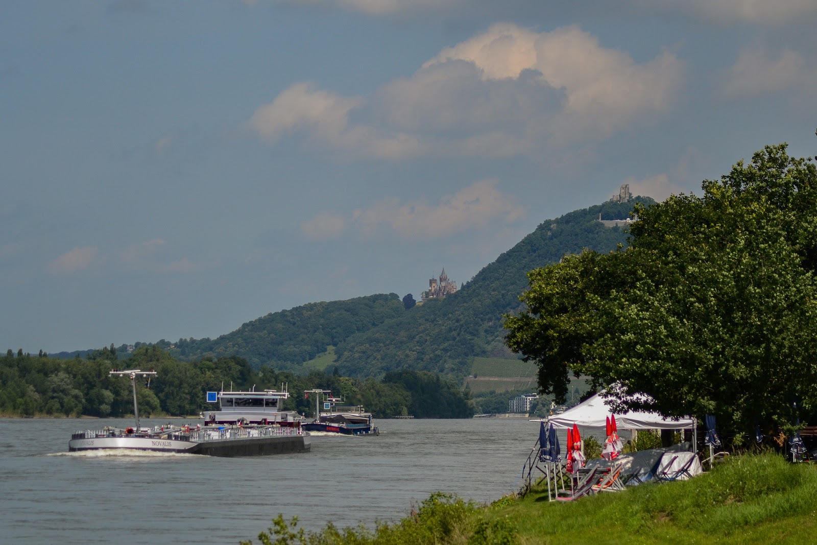 Heimatverein Rheinbreitbach