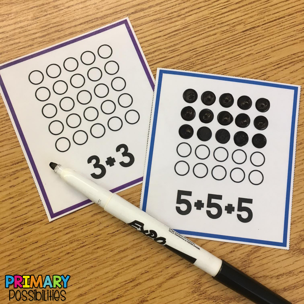 Arrays For Beginners Primary Possibilities Bloglovin