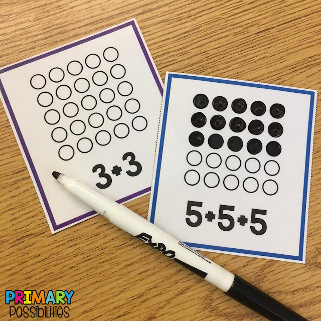 Primary Possibilities: Arrays for Beginners