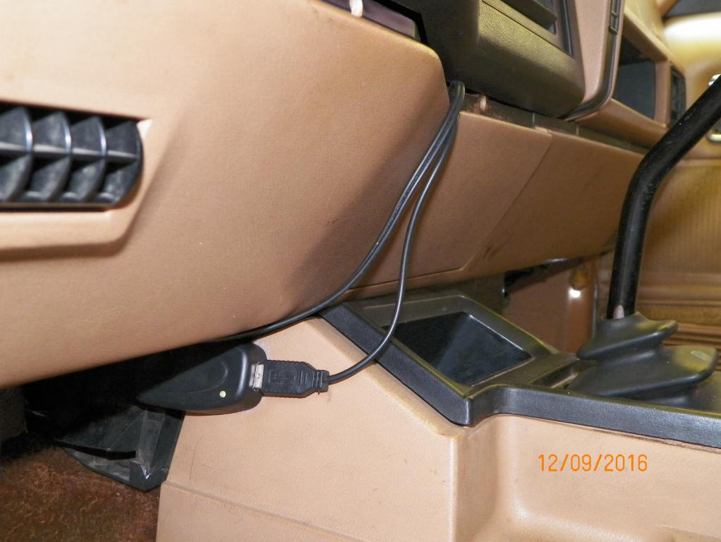 Ramón Miranda: ECU JEEP RENIX Y SISTEMAS XJ 1988 - 1990