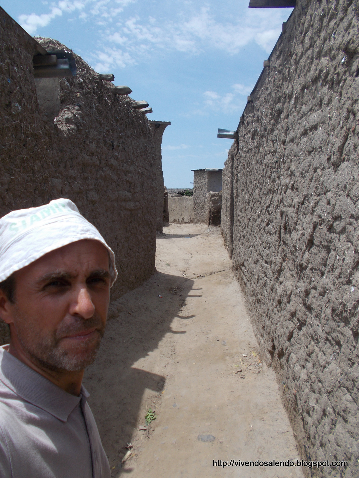 VIVENDO SALENDO: La mia esperienza nel Villaggio di Gaoui: le foto.