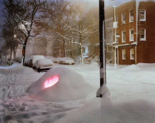 Beautiful Pictures: Stunning Night Time Scenes Where No Man Dares To Go