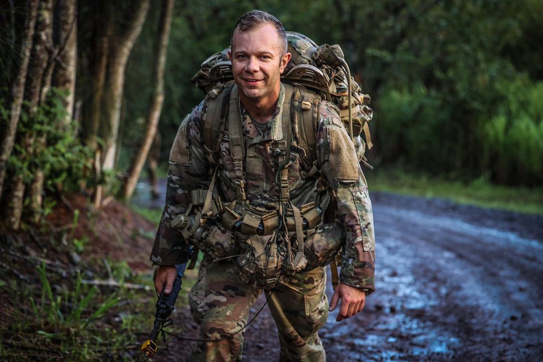 SNAFU!: Small Unit Ranger Tactics (SURT) course