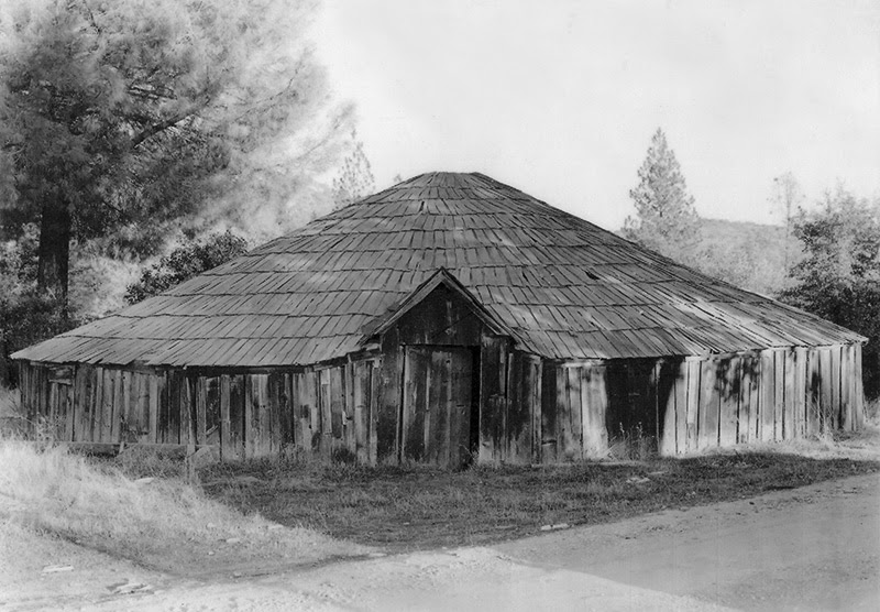 Turtle Mountain Reservation