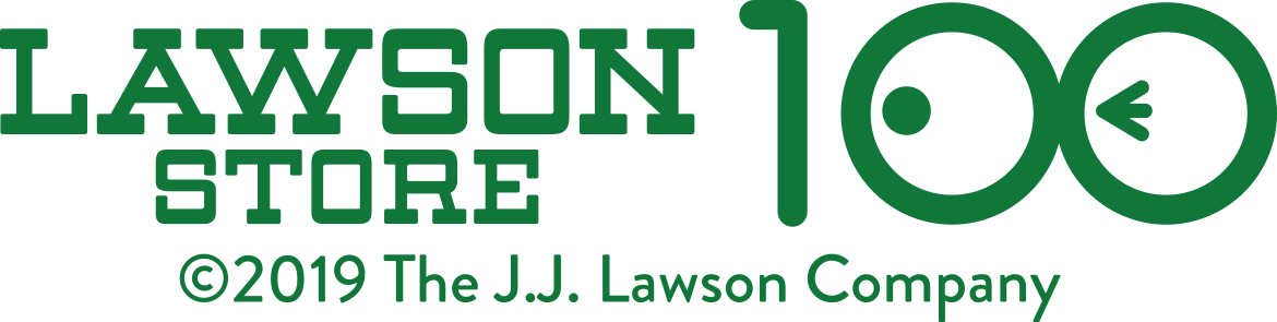 SLN! Media Group: The Lawson Logos