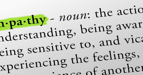 Things Thailand is Teaching Me: Empathy