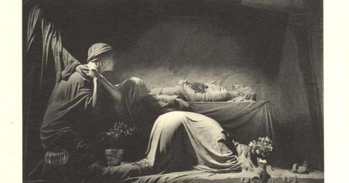 o futuro é ontem: 57) Joy Division, ATROCITY EXHIBITION (1980)