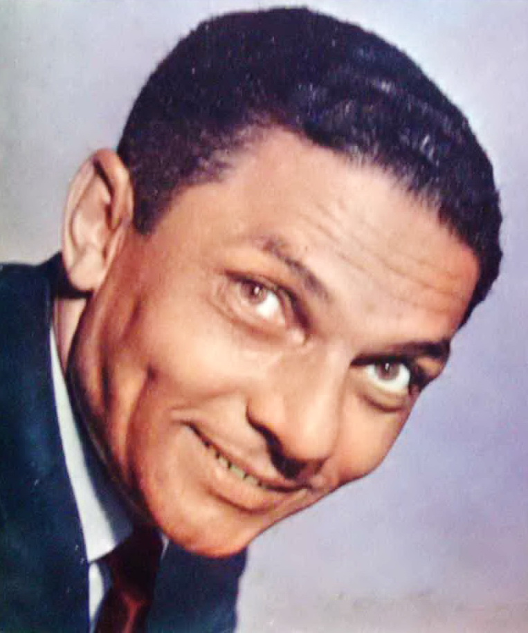 Famosos Que Partiram: Gilberto Alves