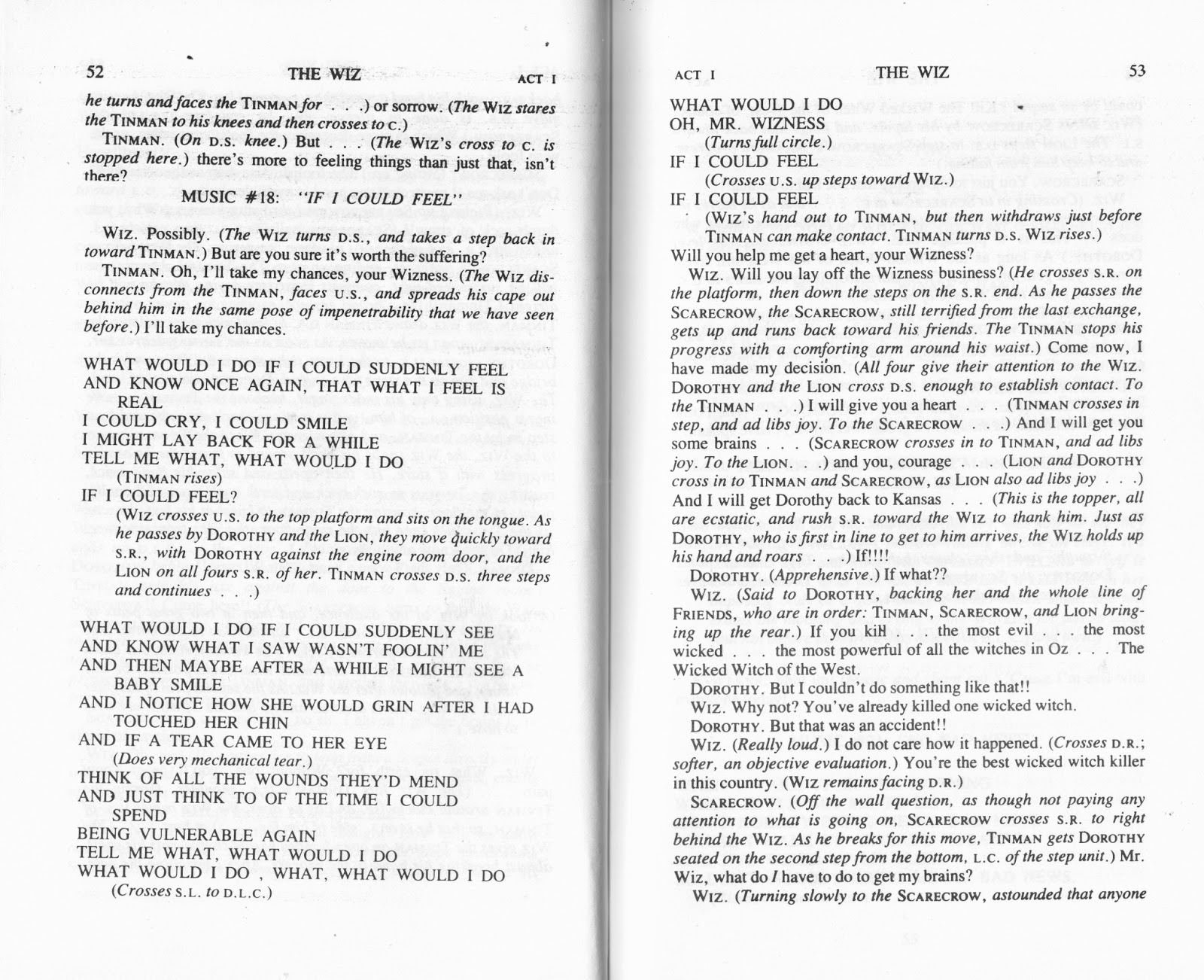 The Royal Blog of Oz: May 2013