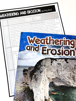 Text Feature Surgery with Weathering and Erosion | The Lemonade Stand