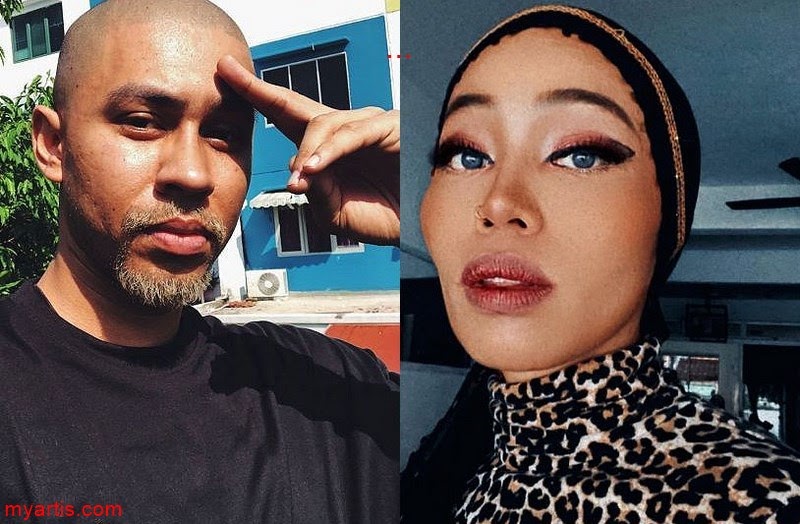 MYARTIS.COM | MYARTIS | MY | ARTIS: "PUNCA ORANG KETIGA..." - BEKAS ...