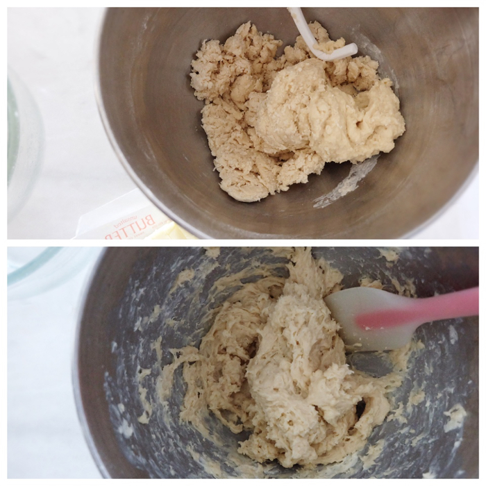 Apple Butter Sticky Buns with Pecans and Currants | The Bake Dept