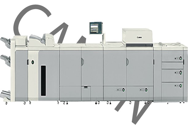 Spesifikasi Dan Fitur Canon imagePRESS C6000VP - CENTRAL COPIER