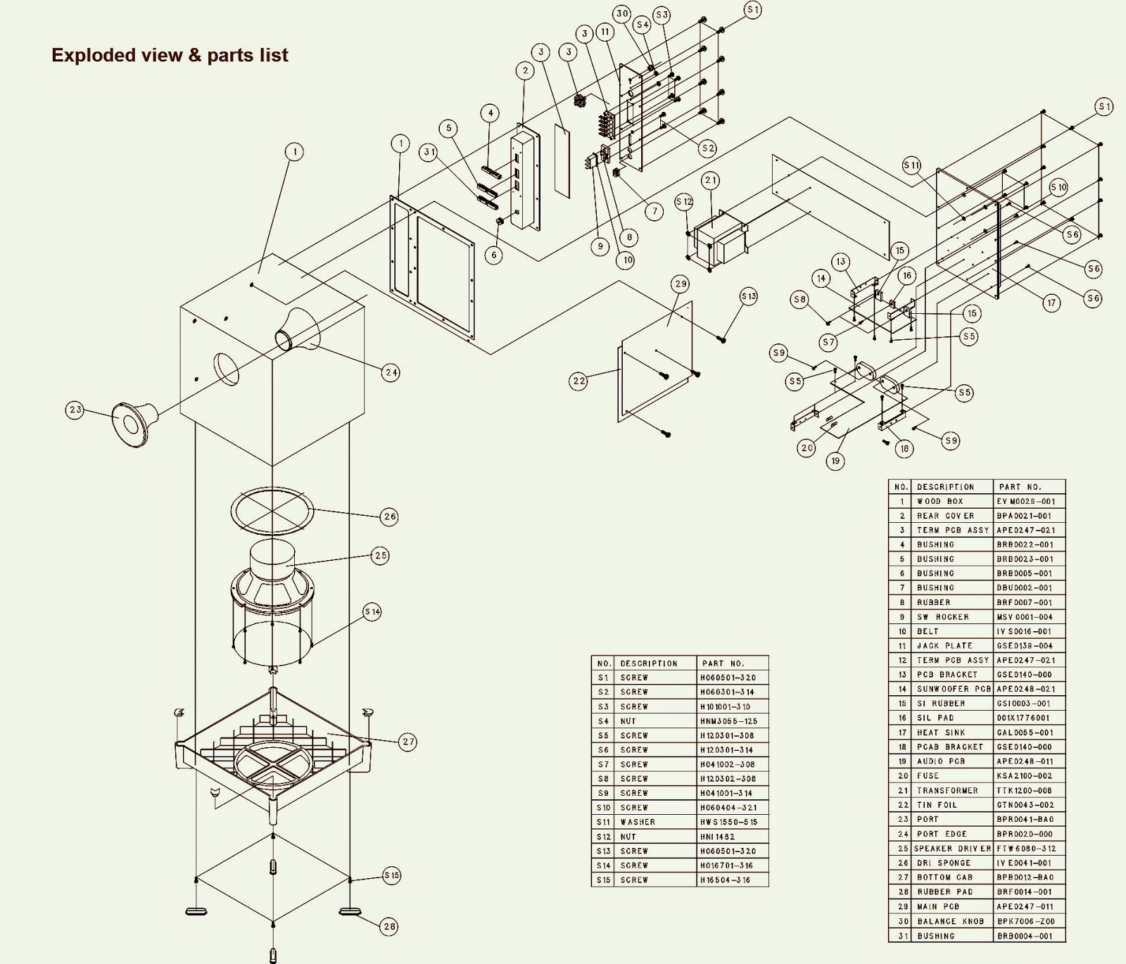 [DIAGRAM] 700r4 Exploded View Diagram - MYDIAGRAM.ONLINE