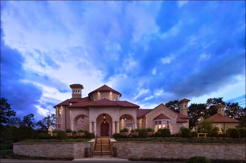 Eileen's Home Design: Scholz Design