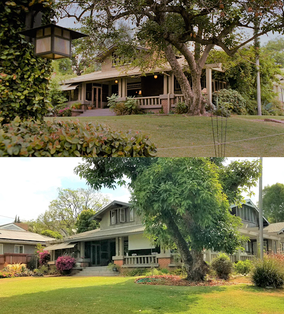 Then & Now Movie Locations: Disturbia