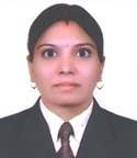 SHRI S. M. SHAH LAW COLLEGE, MEHSANA: MRS. BHARGAVI RAO