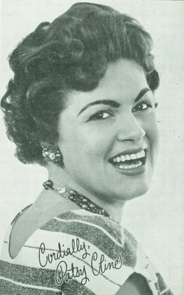 Patsy Cline: One of the Most Influential Vocalists of the 20th Century ...