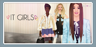 .: It Girls.!!