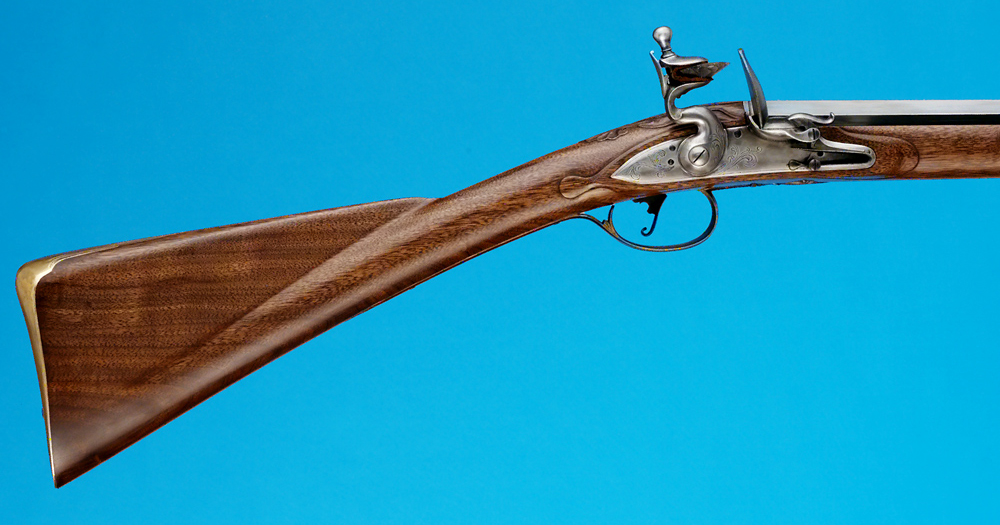 Contemporary Makers: English Fowler by Jim Filipski