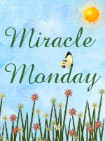 Treasures of Faith: Miracle Monday