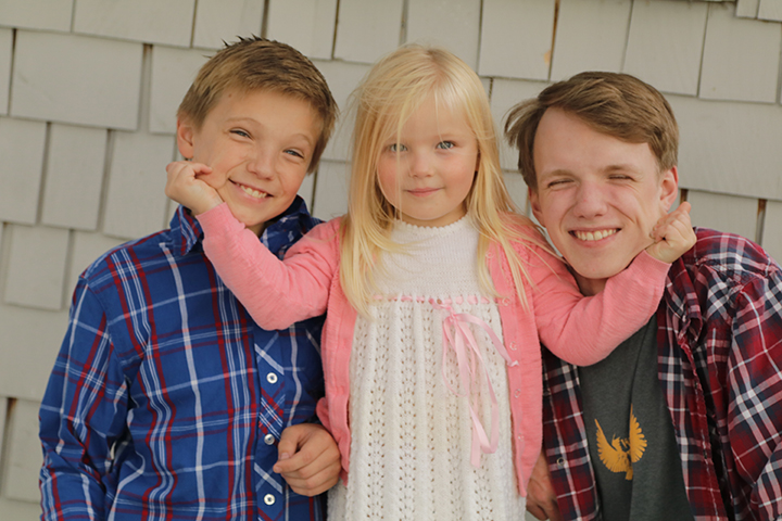 Greattakes: Lance, Aimee Kay and All